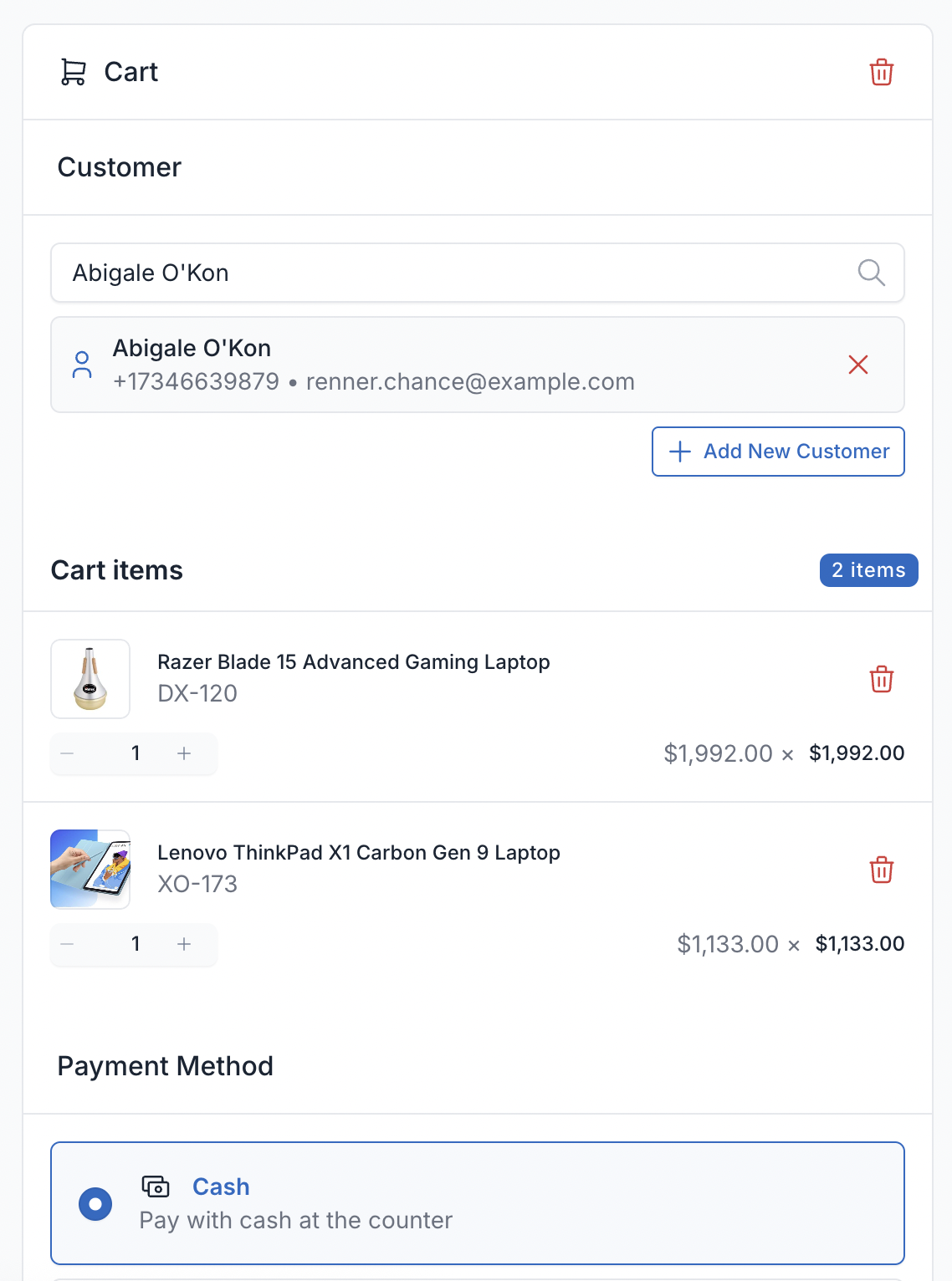 POS Pro - Point of Sale plugin for Botble E-commerce by botble | CodeCanyon